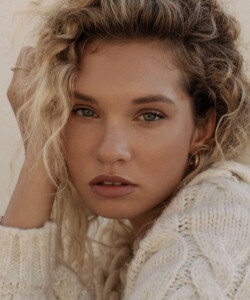 Bali Female Models by Castaway Model Management