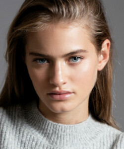 Bali Female Models by Castaway Model Management