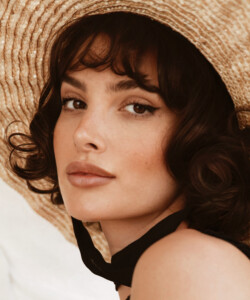 Bali Female Models by Castaway Model Management