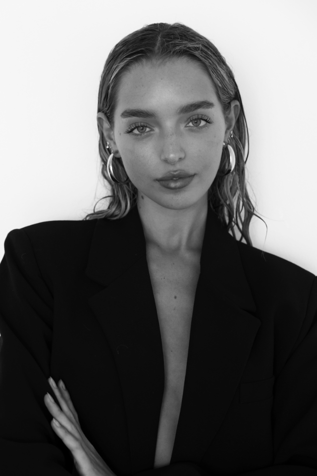 Shelby - Castaway Model Management
