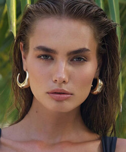 Bali Female Models by Castaway Model Management