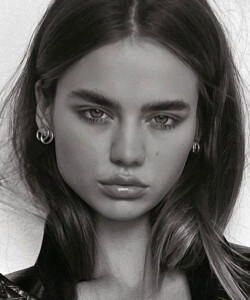 Bali Female Models by Castaway Model Management