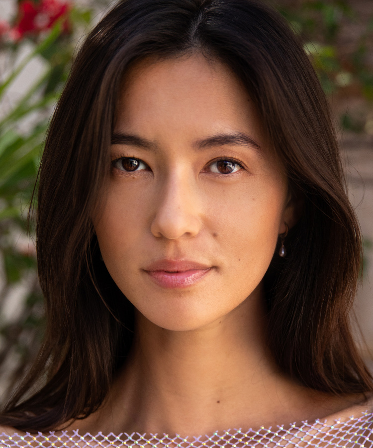 Bali Female Models by Castaway Model Management