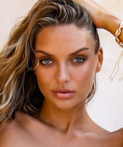 Bali Female Models by Castaway Model Management