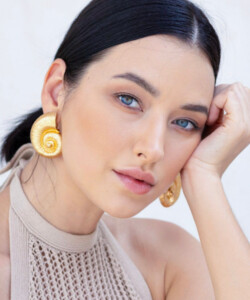 Bali Female Models by Castaway Model Management