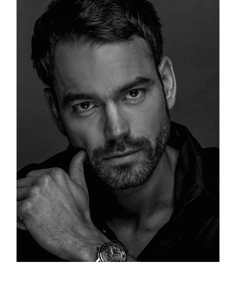 Miro - Arrives November - Castaway Model Management