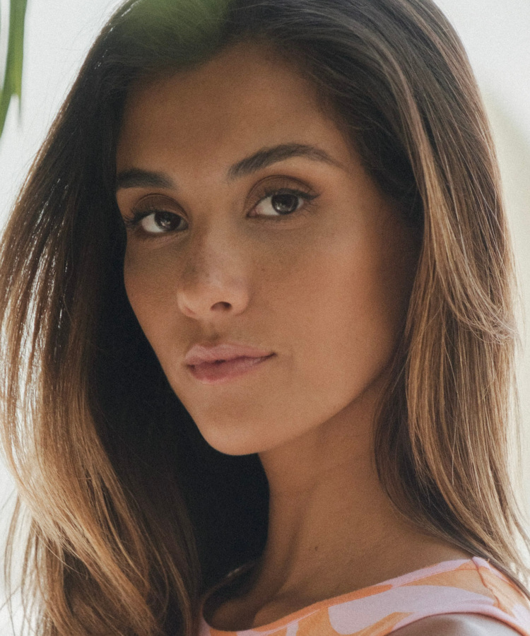 Bali Female Models by Castaway Model Management