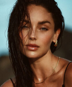 Bali Female Models by Castaway Model Management