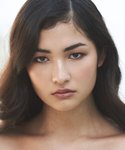 Bali Female Models by Castaway Model Management