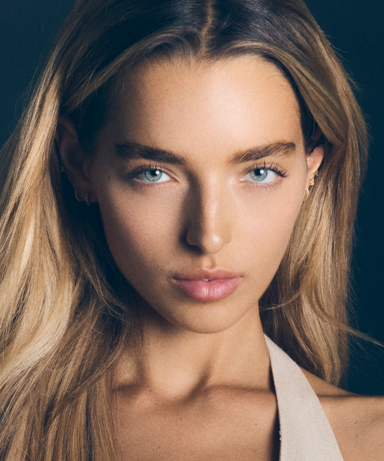 Shelby - Castaway Model Management