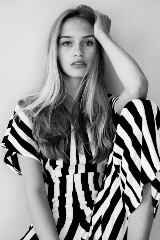 Camille H - Castaway Model Management