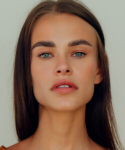 Bali Female Models by Castaway Model Management