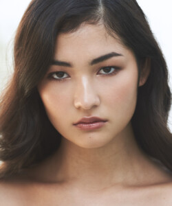 Bali Female Models by Castaway Model Management