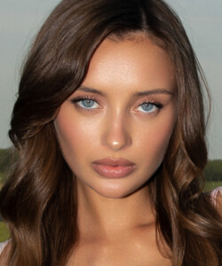 Bali Female Models by Castaway Model Management