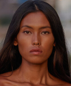 Bali Female Models by Castaway Model Management