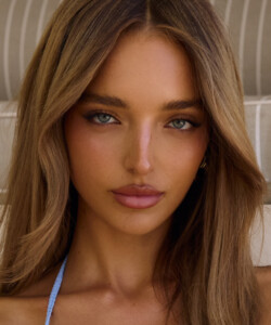 Bali Female Models by Castaway Model Management