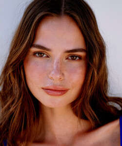 Bali Female Models by Castaway Model Management