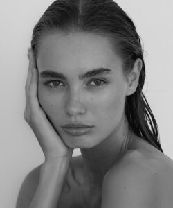 Bali Female Models by Castaway Model Management