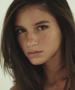 Bali Female Models by Castaway Model Management