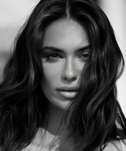 Bali Female Models by Castaway Model Management