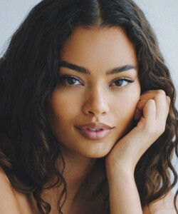 Bali Female Models by Castaway Model Management