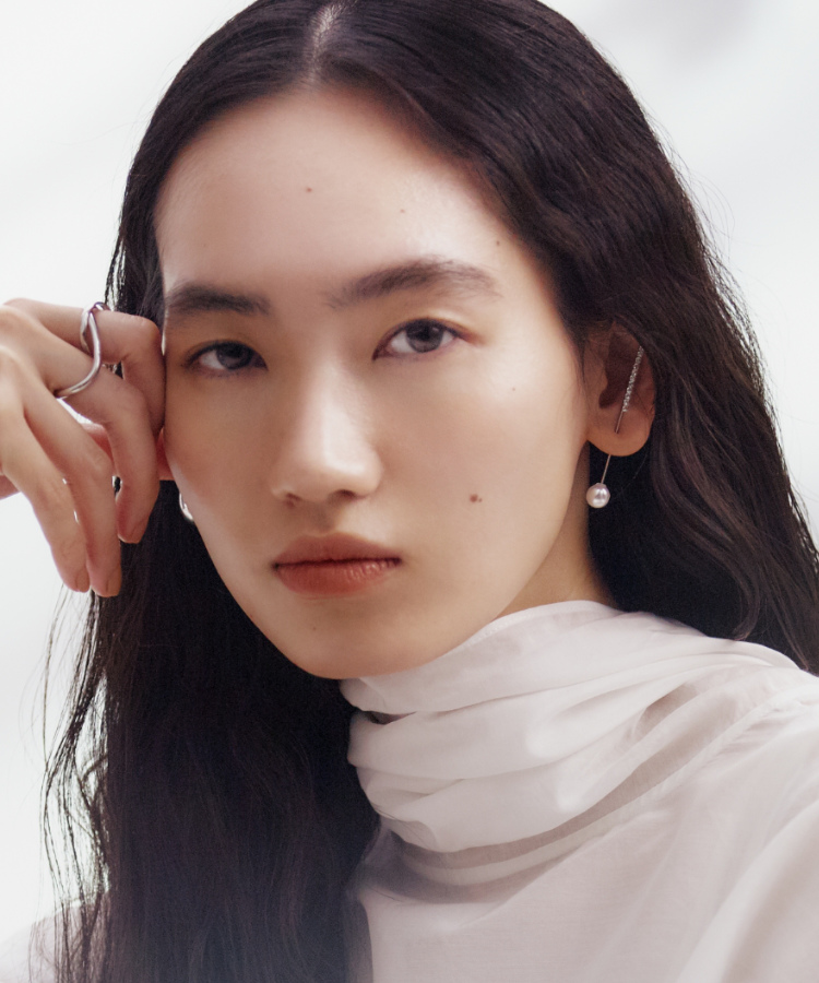 Bali Female Models by Castaway Model Management