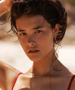 Bali Female Models by Castaway Model Management