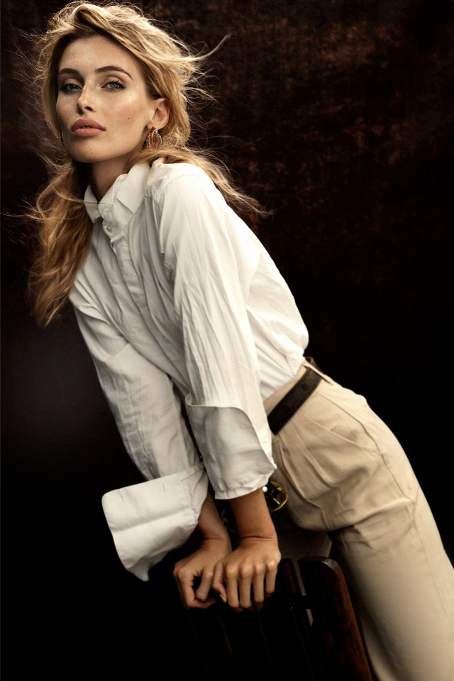 Chelsea - Arrives Aug - Castaway Model Management