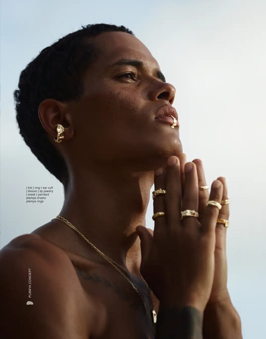 Castaway Model Management - Modeling Agency in Bali