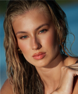 Bali Female Models by Castaway Model Management